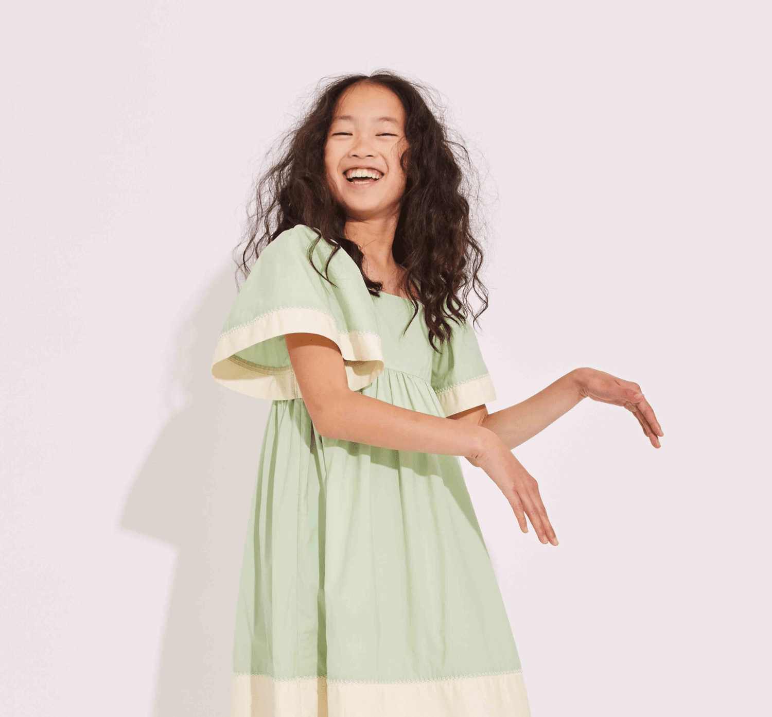The Middle Daughter SS25 “GET LOST” — Petit-Swag
