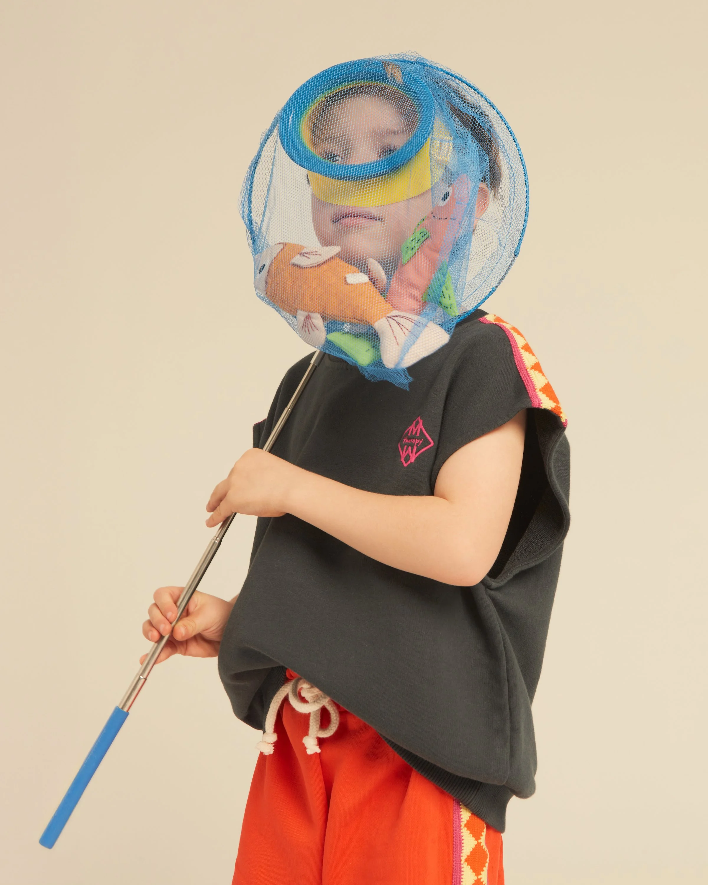 Morning Mess Therapy: Spring-Summer 2025 Kids Collection #SUMMERtherapy ...