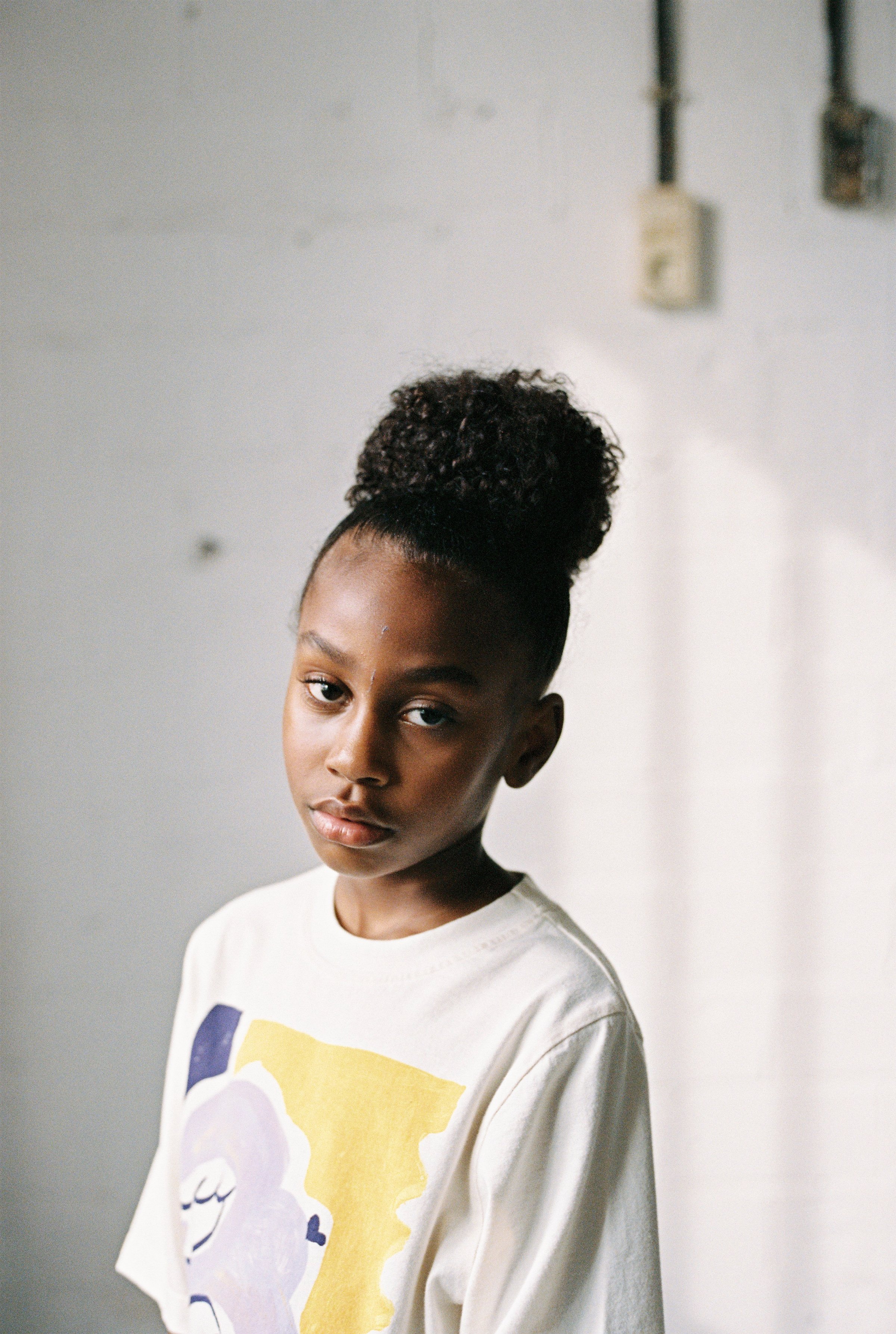 True Artist SS25 Main Collection: Drop 2 — Petit-Swag