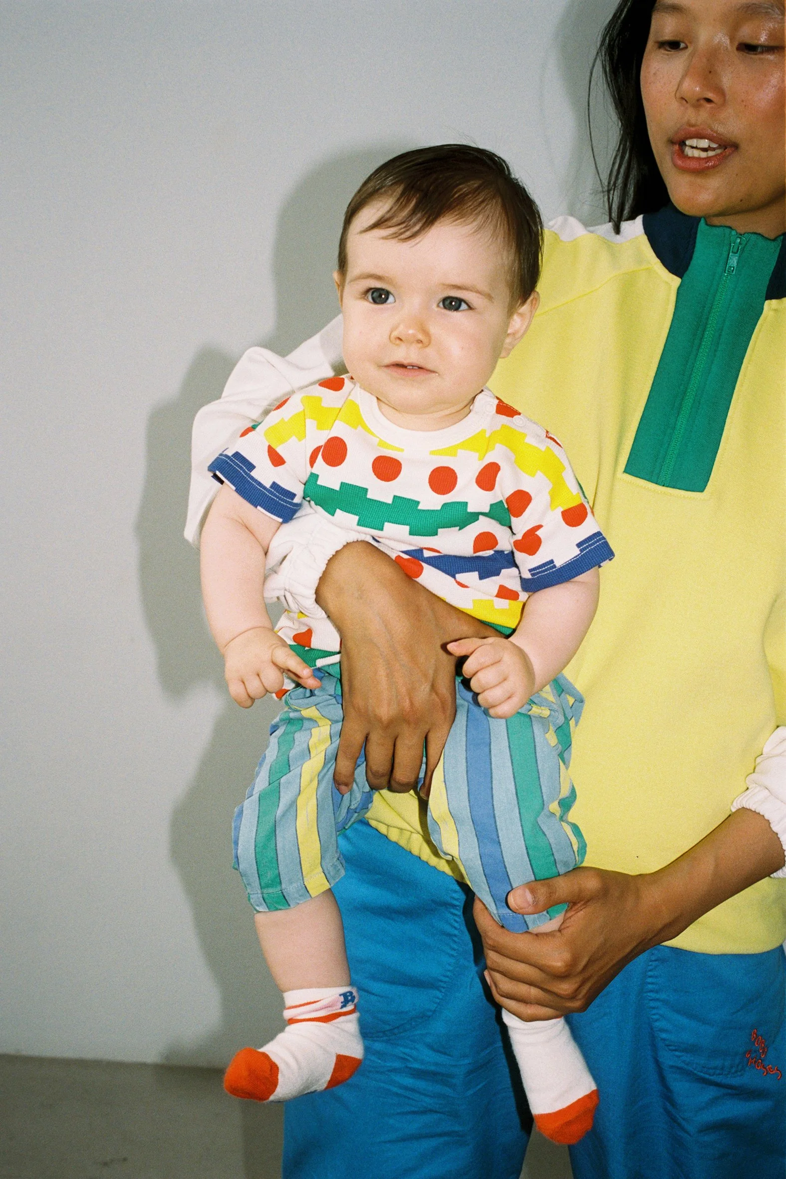 Bobo Choses SS25: Baby Joy Collection — Petit-Swag