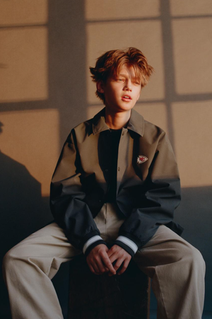 Zara Kids X NFL: Super Bowl 2025 Collection for Kansas City Chiefs ...