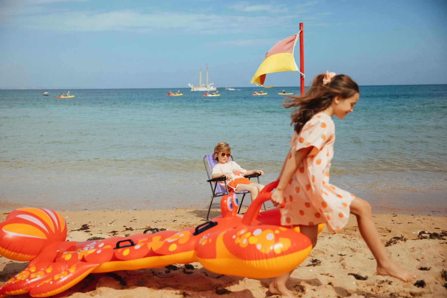 Wander & Wonder SS25 – A Sun-Kissed Tribute to Portugal (Part 2 ...