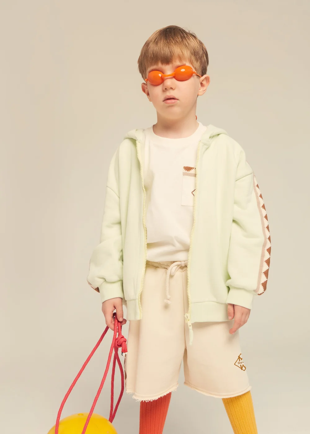 Morning Mess Therapy: Spring-Summer 2025 Kids Collection #SUMMERtherapy ...