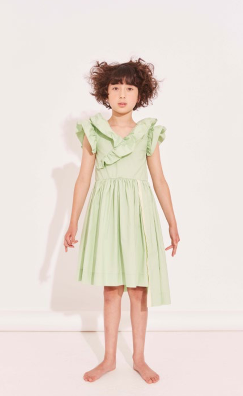 The Middle Daughter SS25 “GET LOST” — Petit-Swag
