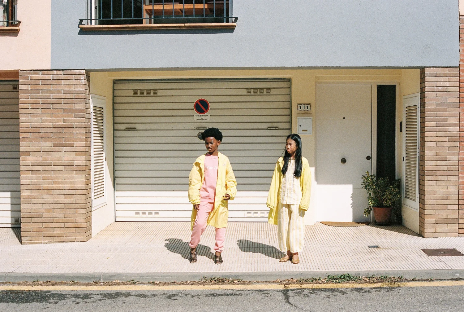 True Artist Spring/Summer 2025 Main Collection: Movement & Expression ...