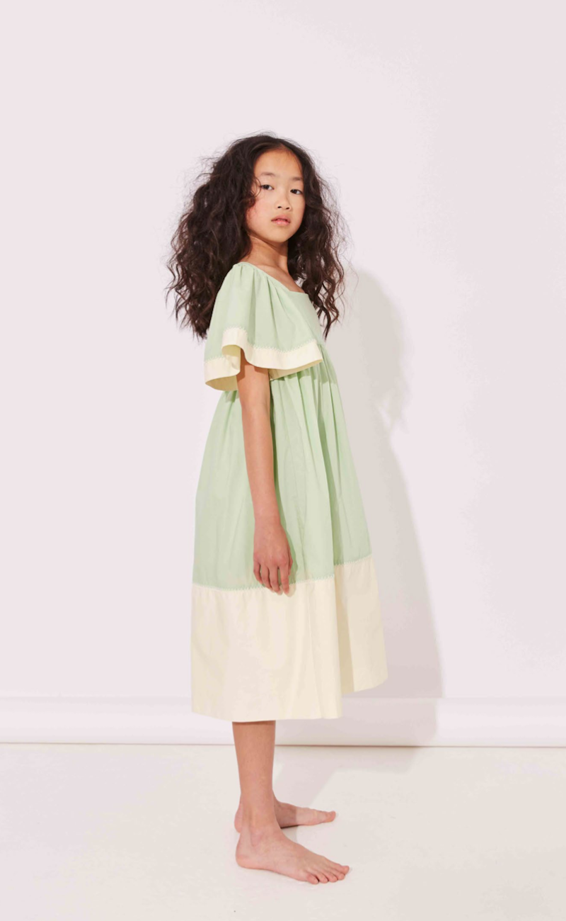 The Middle Daughter SS25 “GET LOST” — Petit-Swag