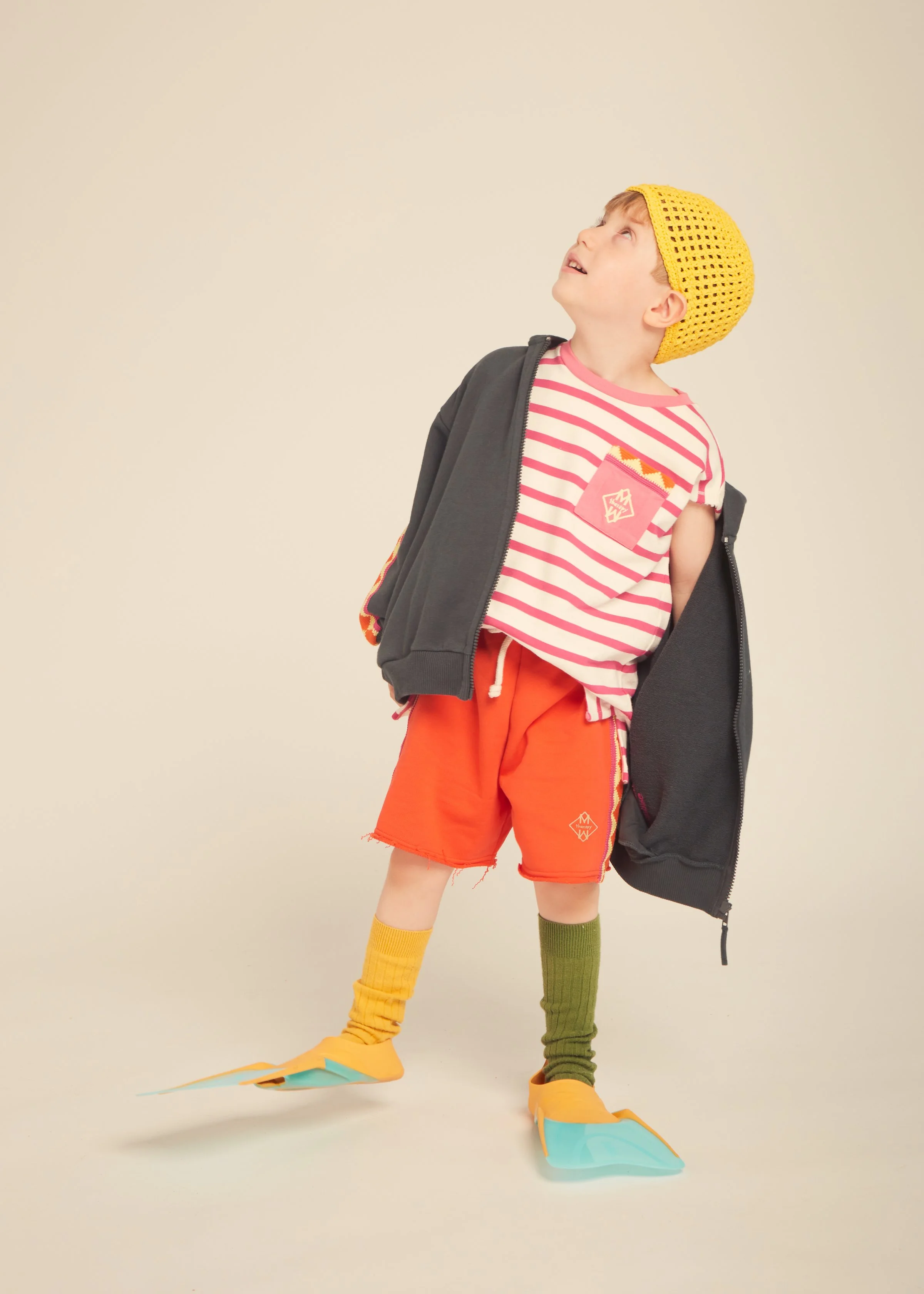 Morning Mess Therapy: Spring-Summer 2025 Kids Collection #SUMMERtherapy ...