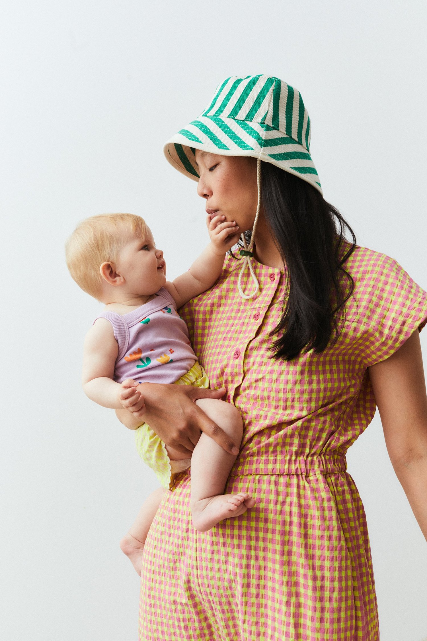 Bobo Choses SS25: Baby Joy Collection — Petit-Swag