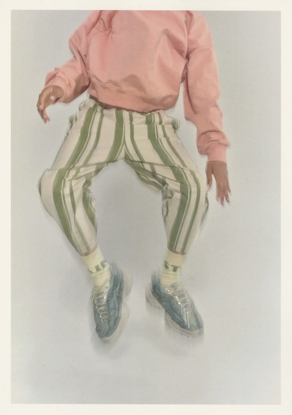 Main Story SS25: Movement Collection — Petit-Swag