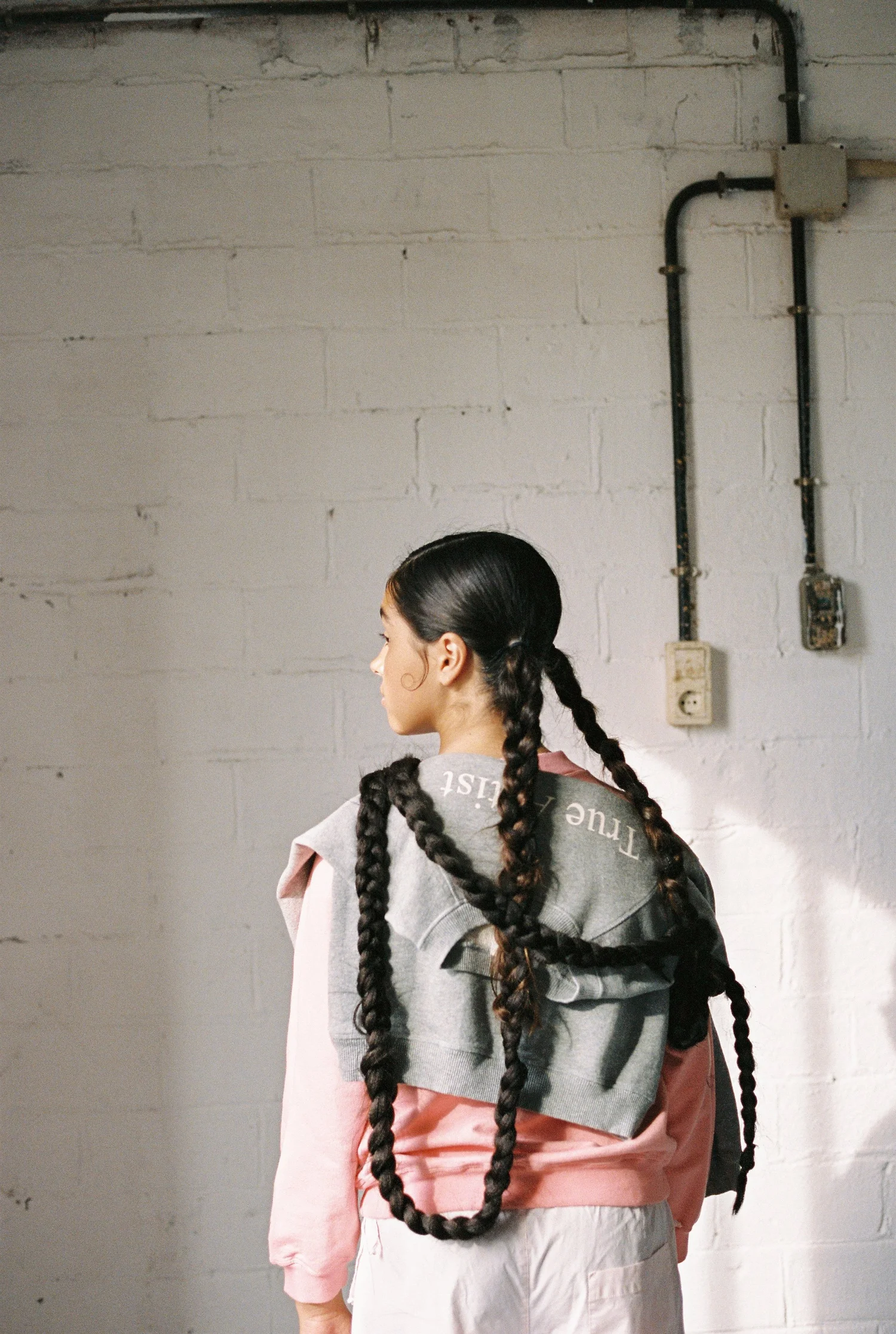 True Artist Spring/Summer 2025 Main Collection: Movement & Expression ...