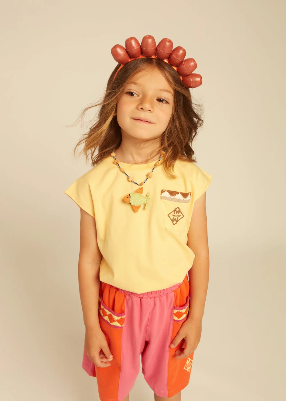 Morning Mess Therapy: Spring-Summer 2025 Kids Collection #SUMMERtherapy ...