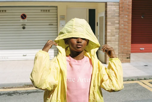 True Artist Spring/Summer 2025 Main Collection: Movement & Expression ...