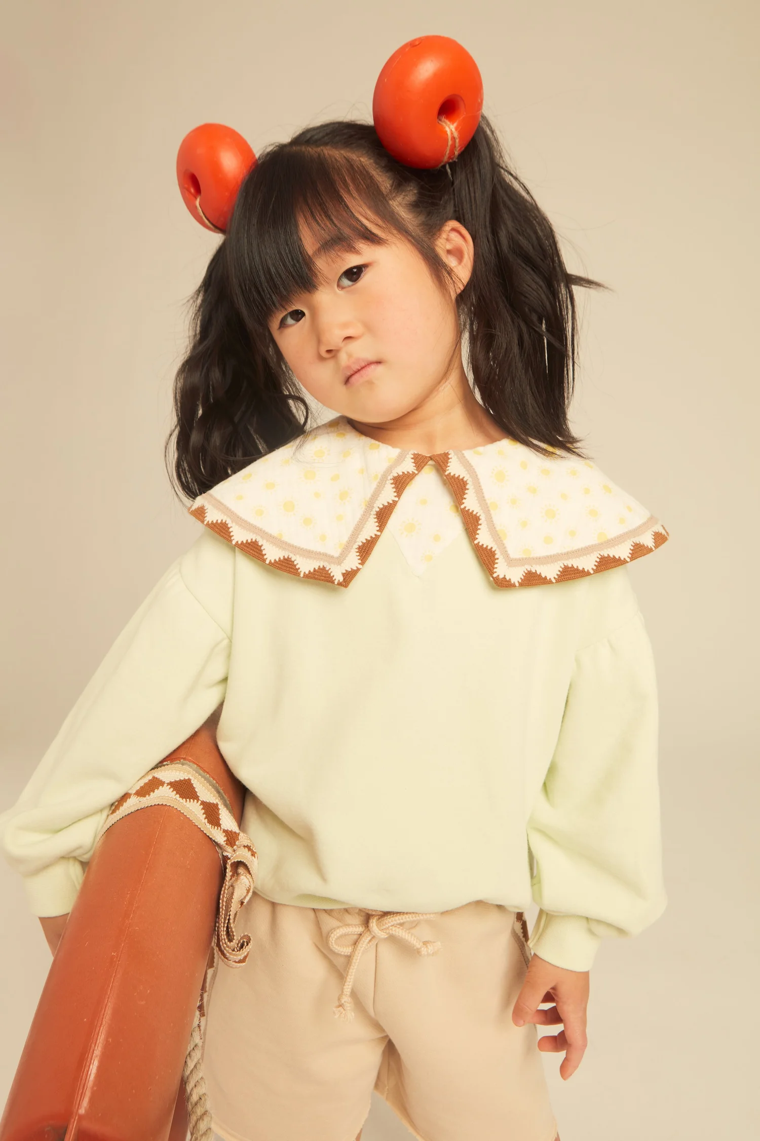 Morning Mess Therapy: Spring-Summer 2025 Kids Collection #SUMMERtherapy ...