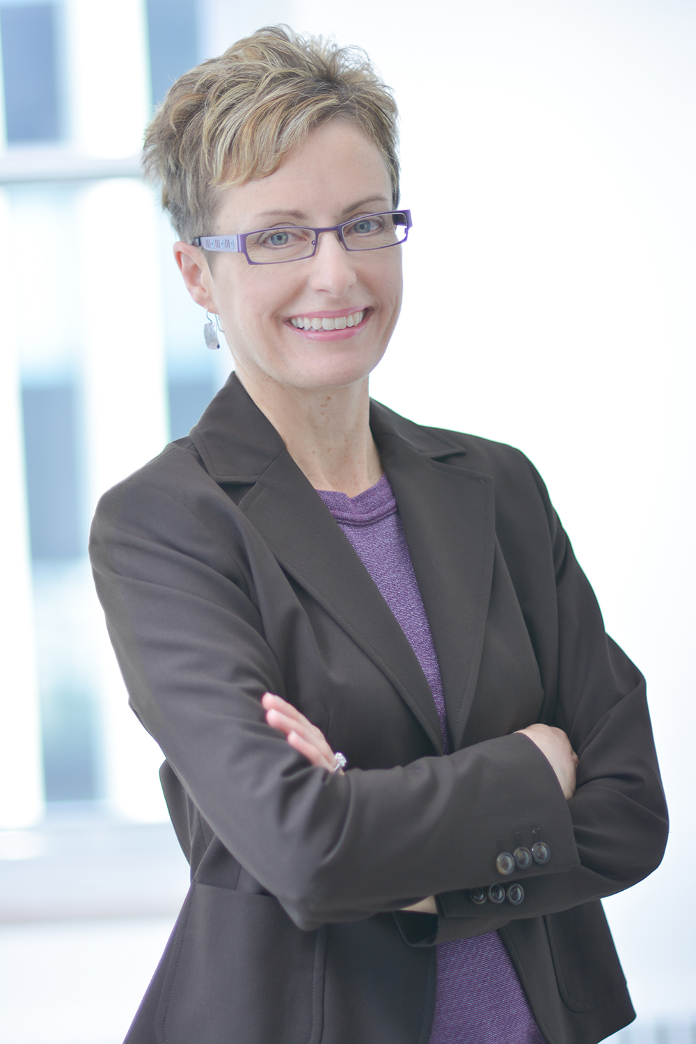 About — Recharged Education™