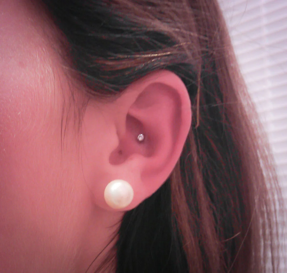 Piercings — Abyss
