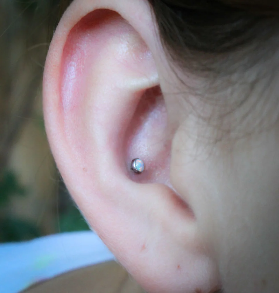 Piercings — Abyss