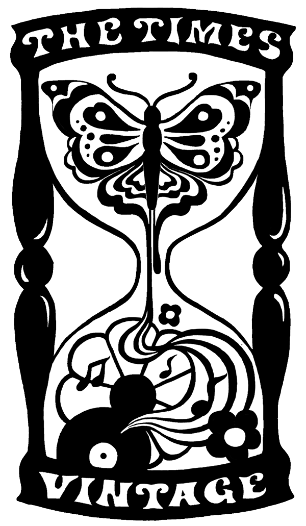 The Times Vintage