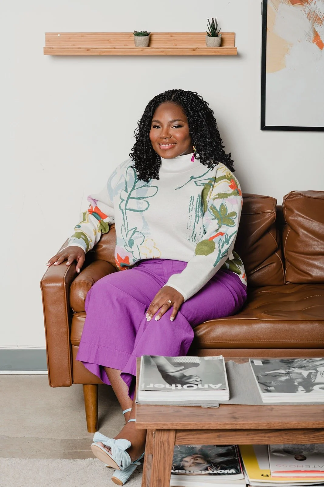 Shani Syphrett-Haynes