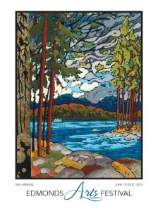 Studio Blog — Brett Varney Artwork