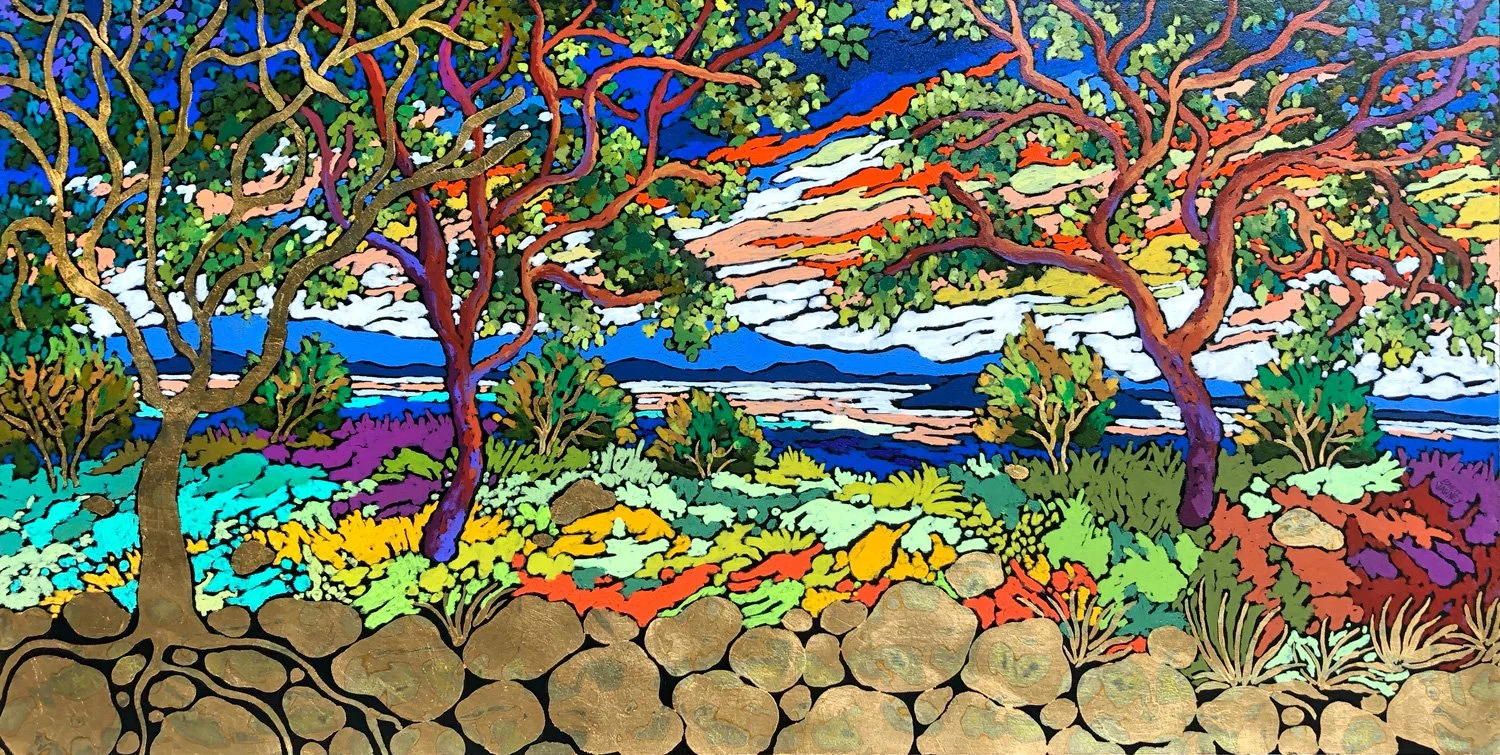 Originals — Brett Varney Artwork