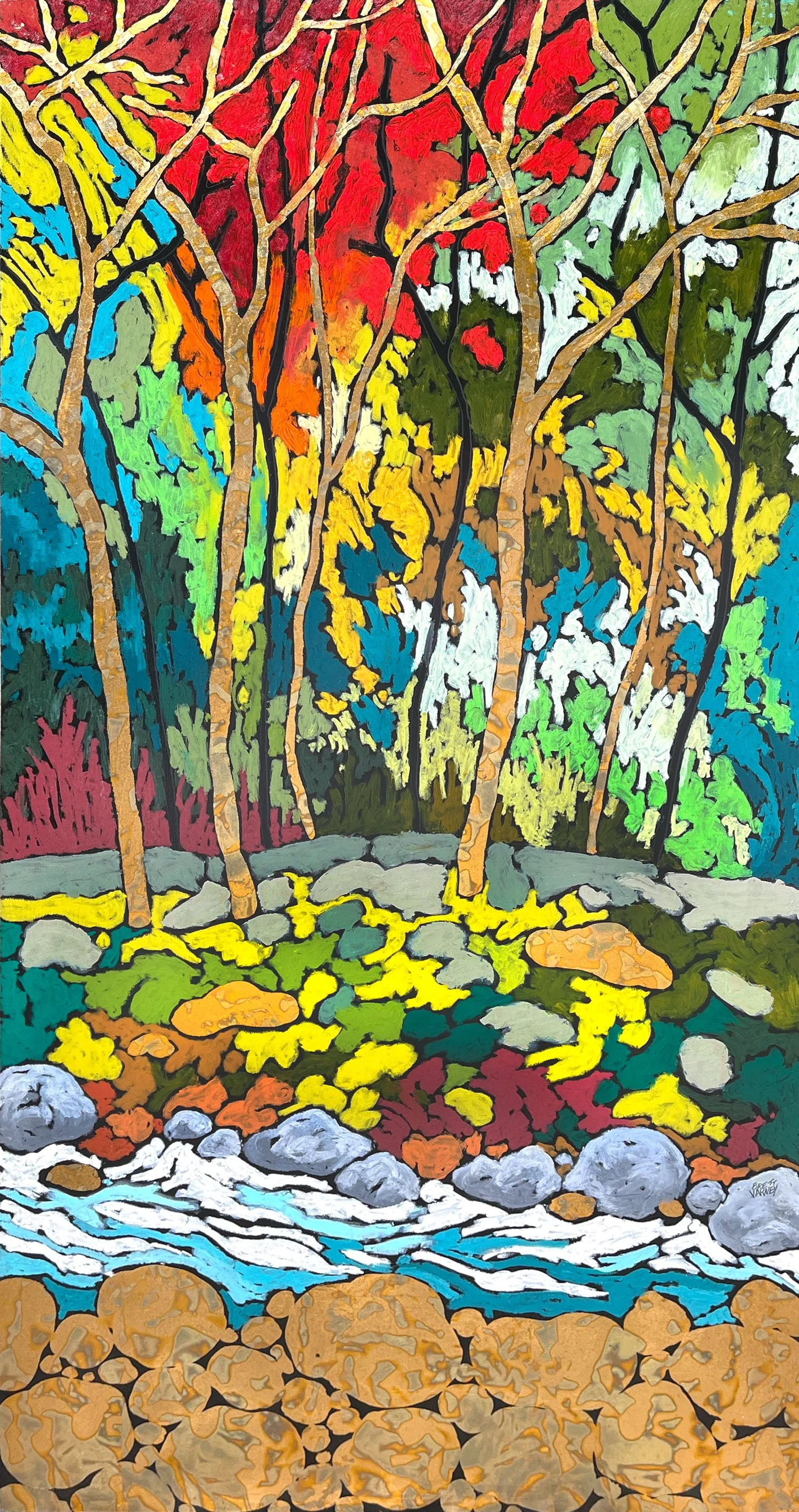 Originals — Brett Varney Artwork