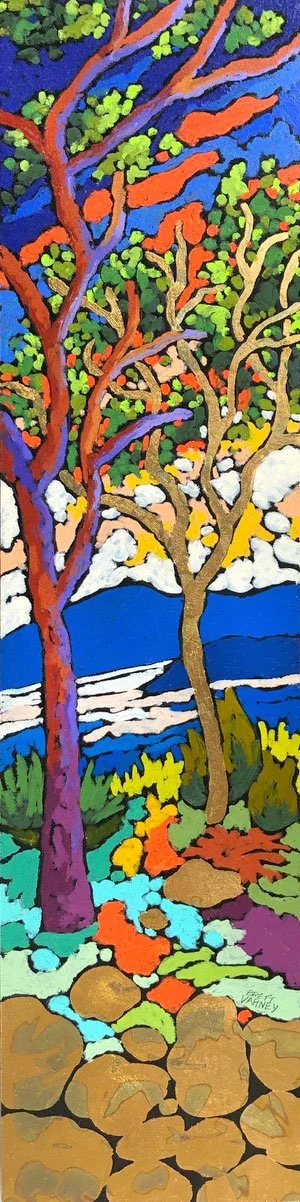 Originals — Brett Varney Artwork