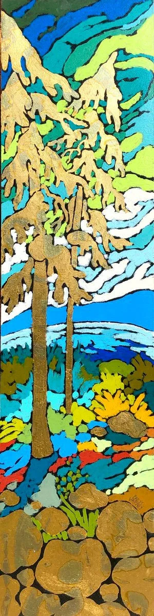 Originals — Brett Varney Artwork