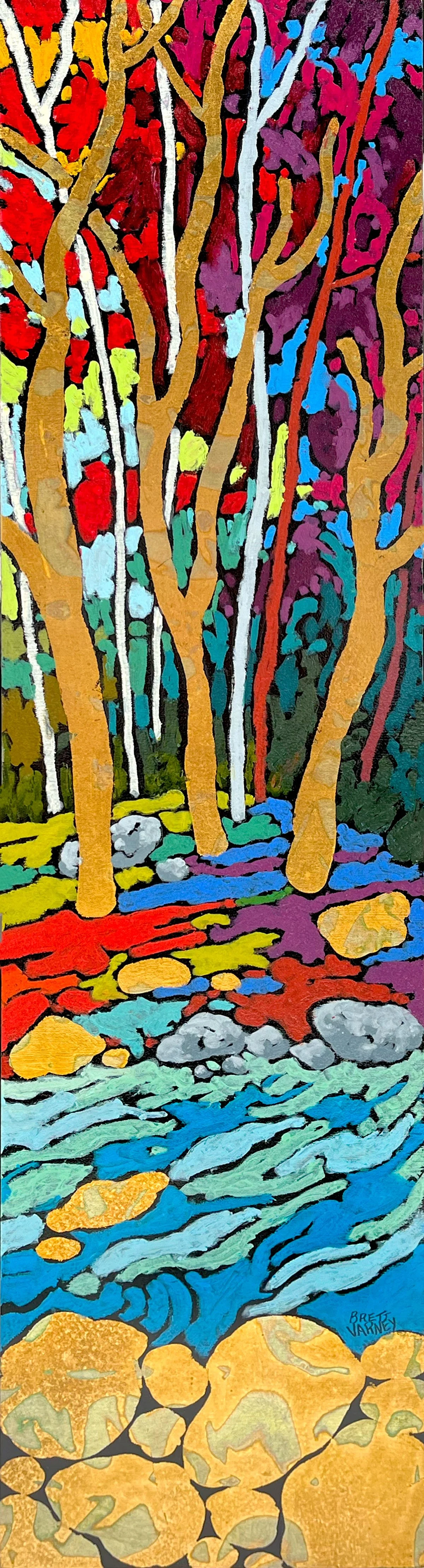 Originals — Brett Varney Artwork