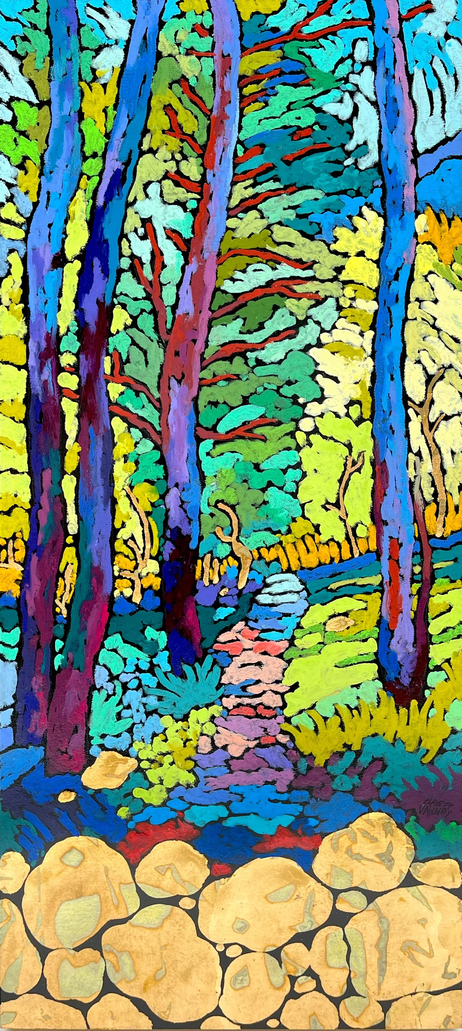 Originals — Brett Varney Artwork