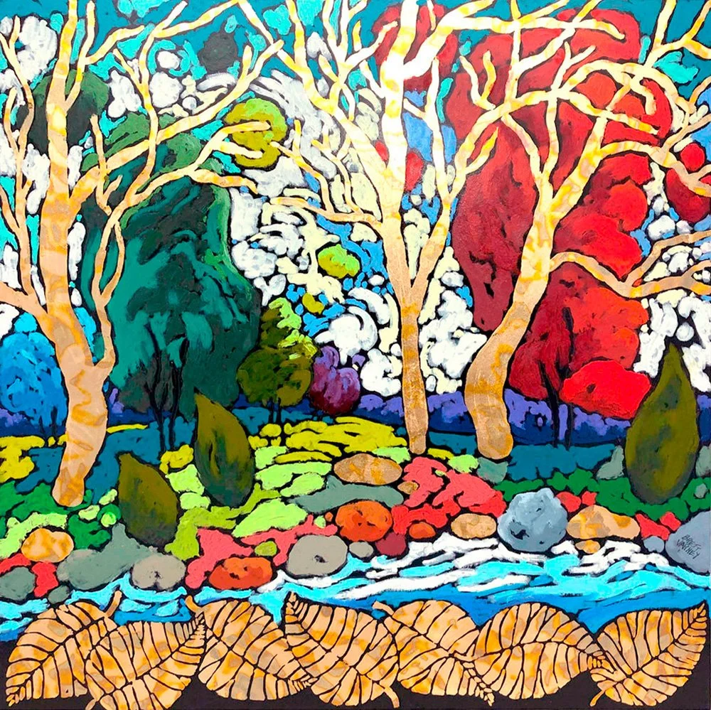 Originals — Brett Varney Artwork