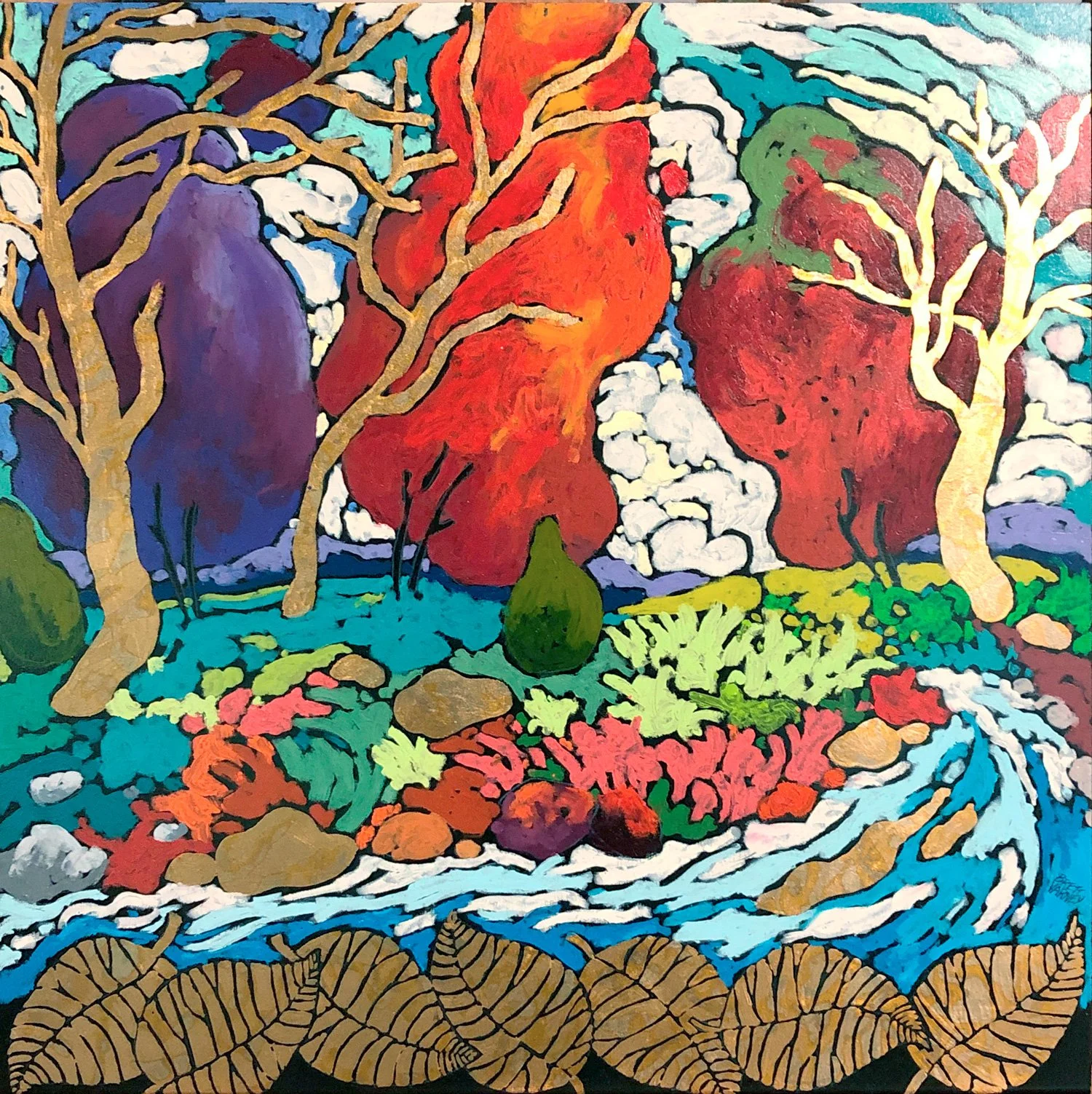 Originals — Brett Varney Artwork