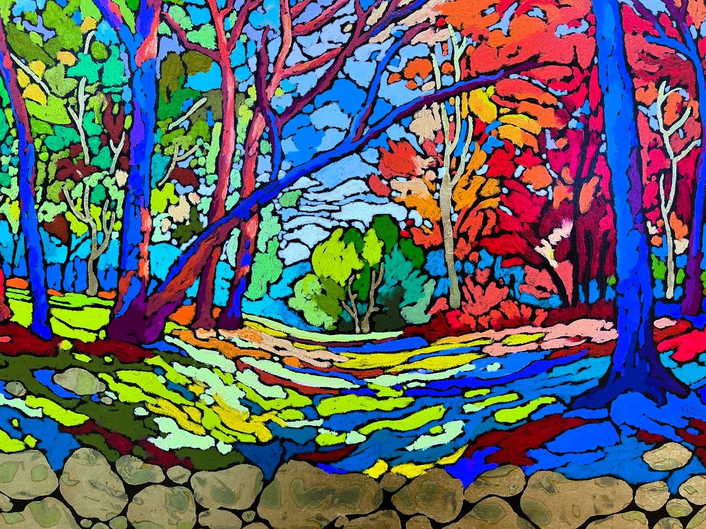 Contact — Brett Varney Artwork