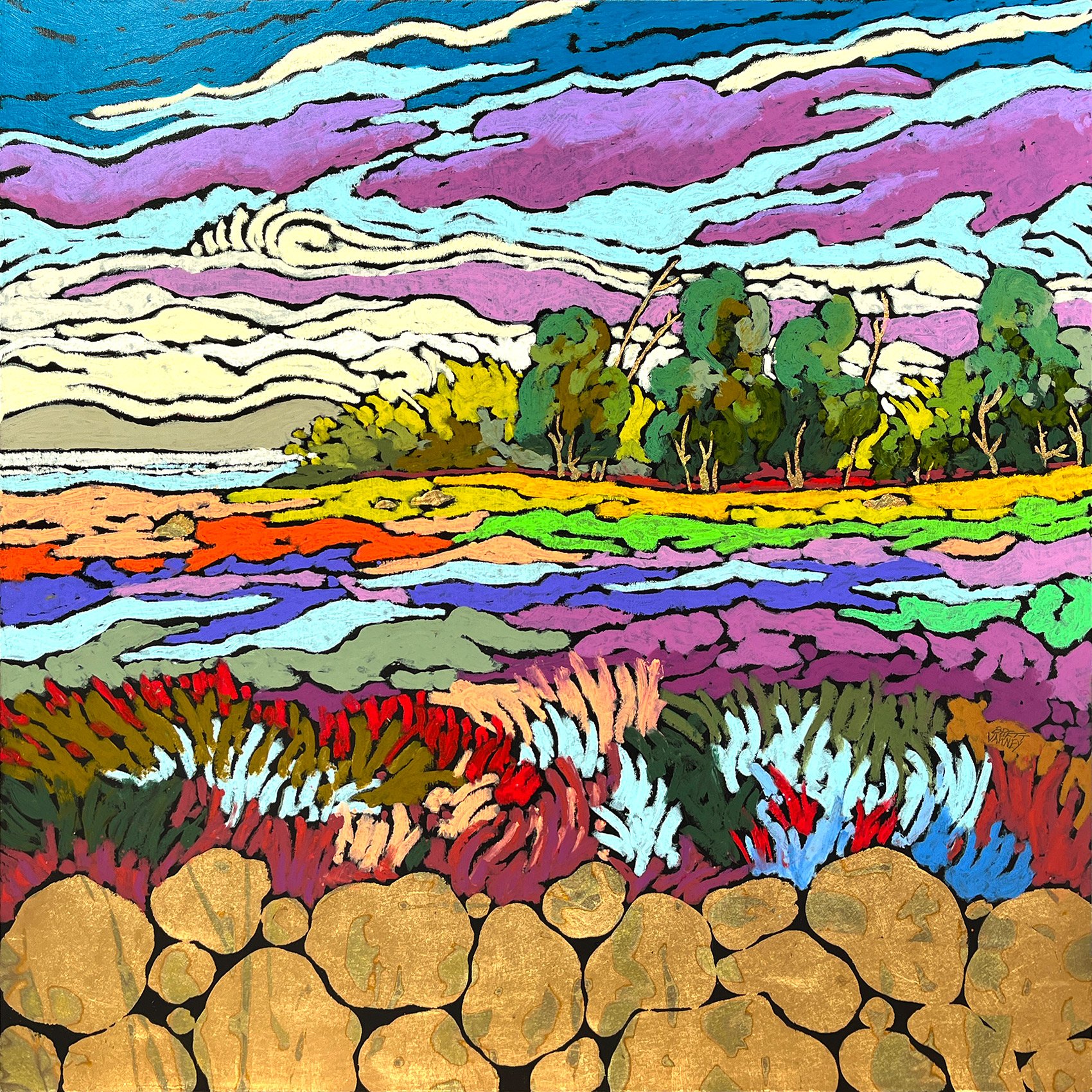 Originals — Brett Varney Artwork
