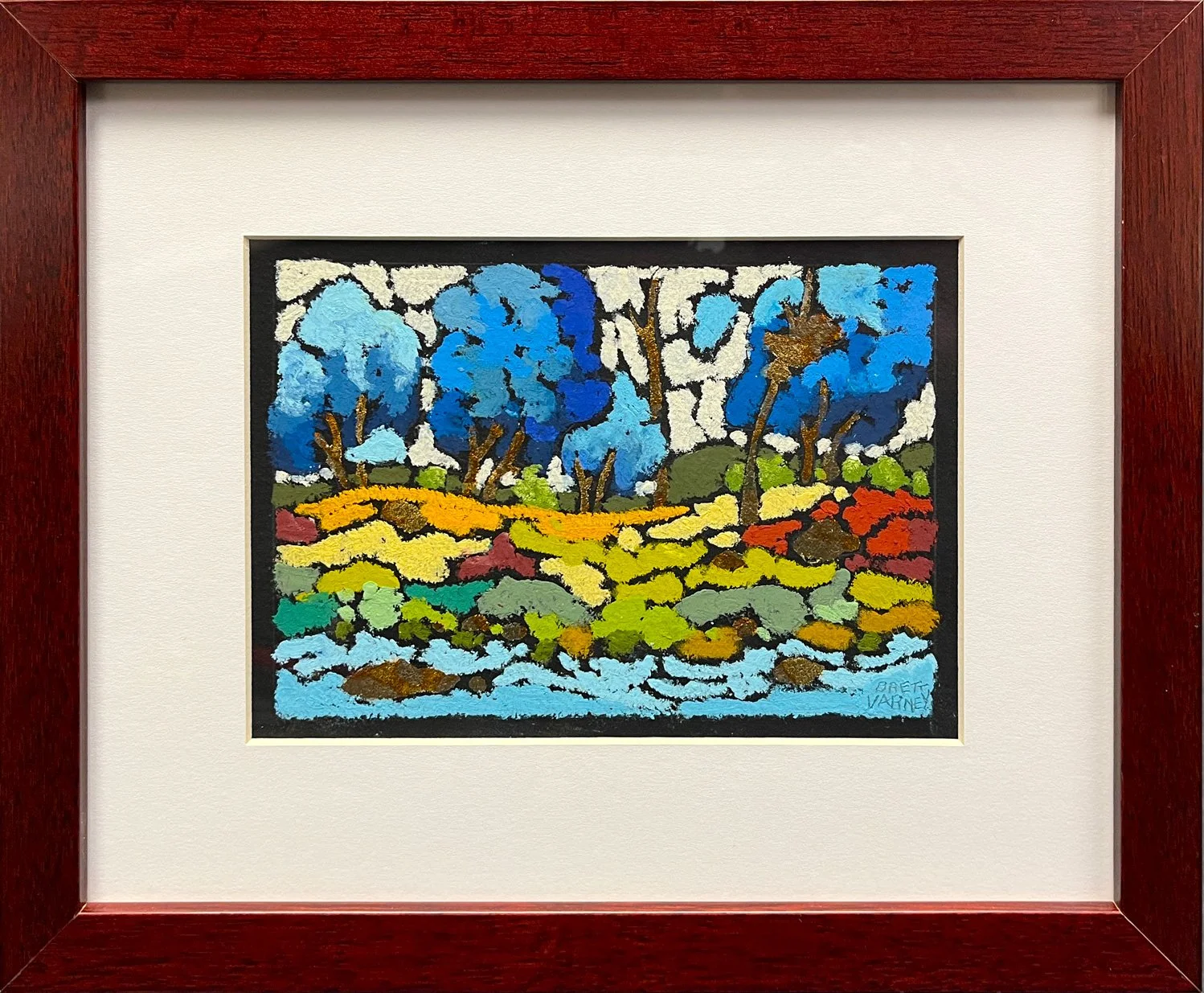 Originals — Brett Varney Artwork