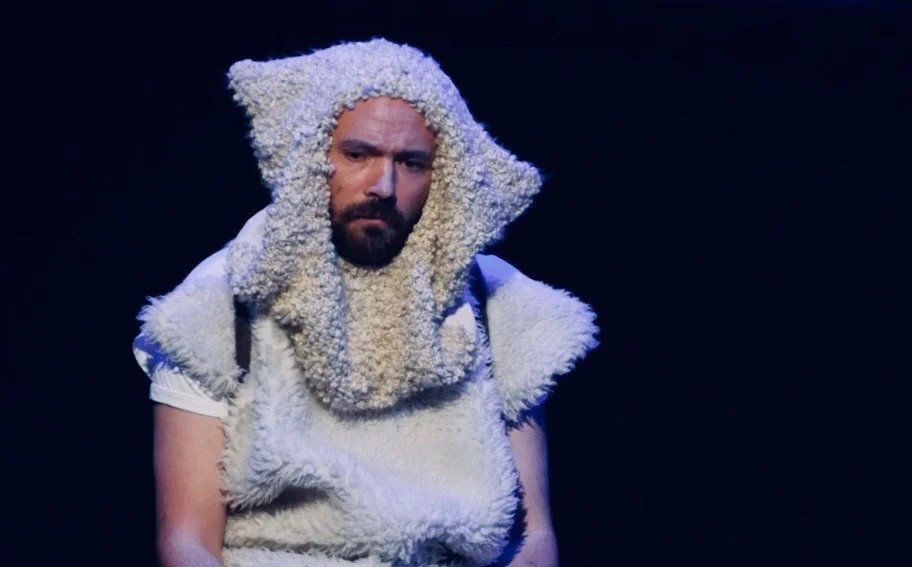 Tour Dates — Stuart Bowden