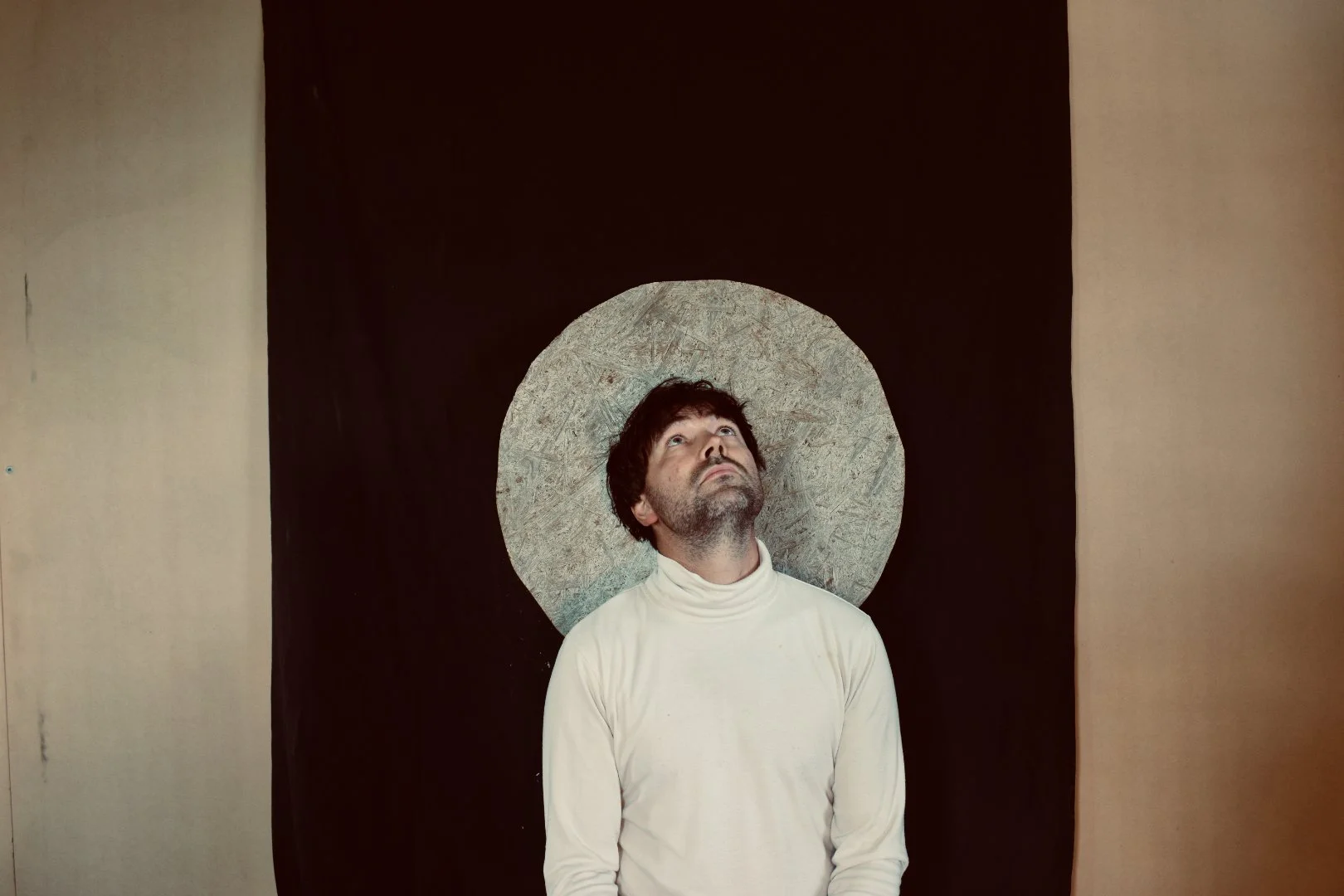 Tour Dates — Stuart Bowden