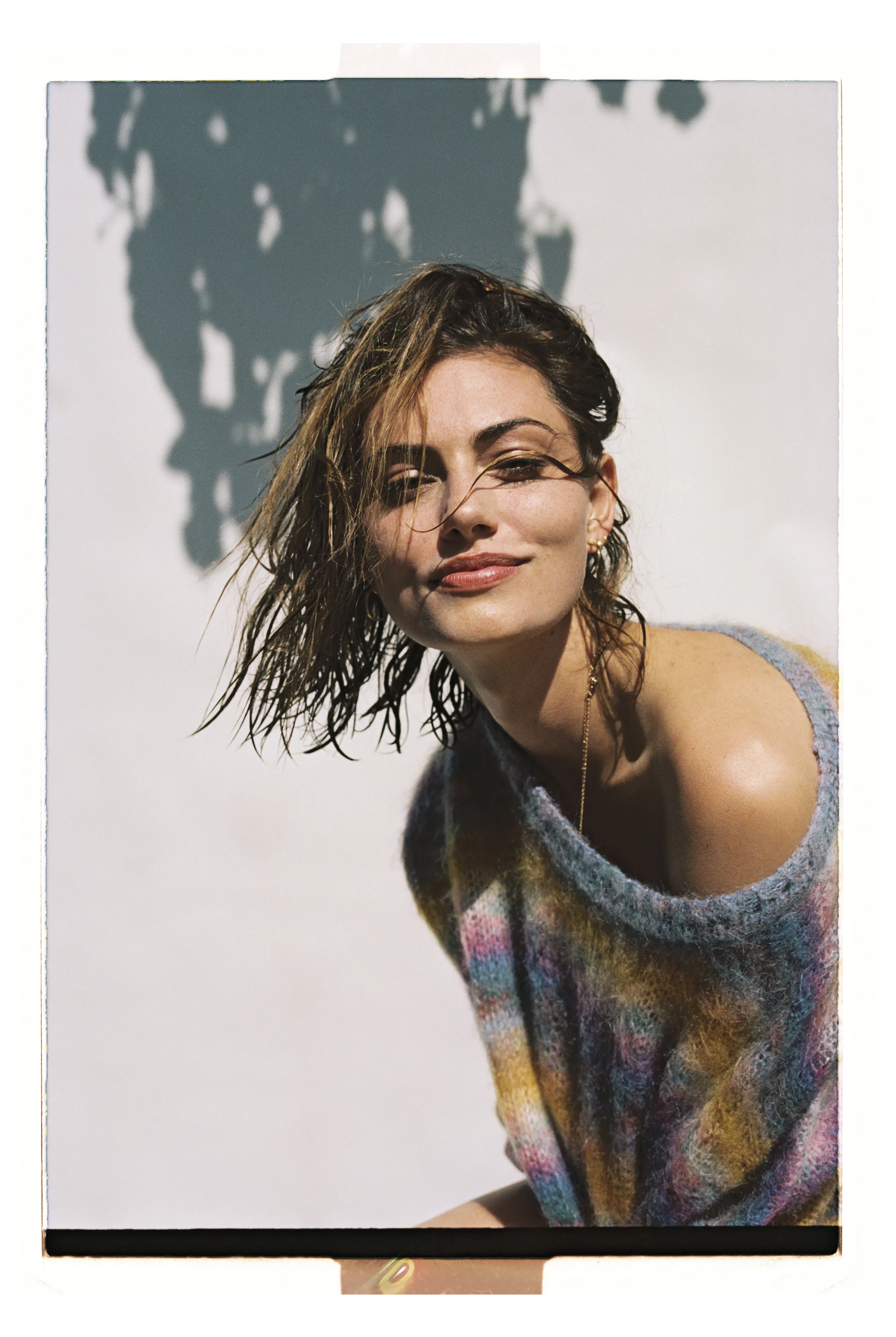 Phoebe Tonkin — James Wright Photography