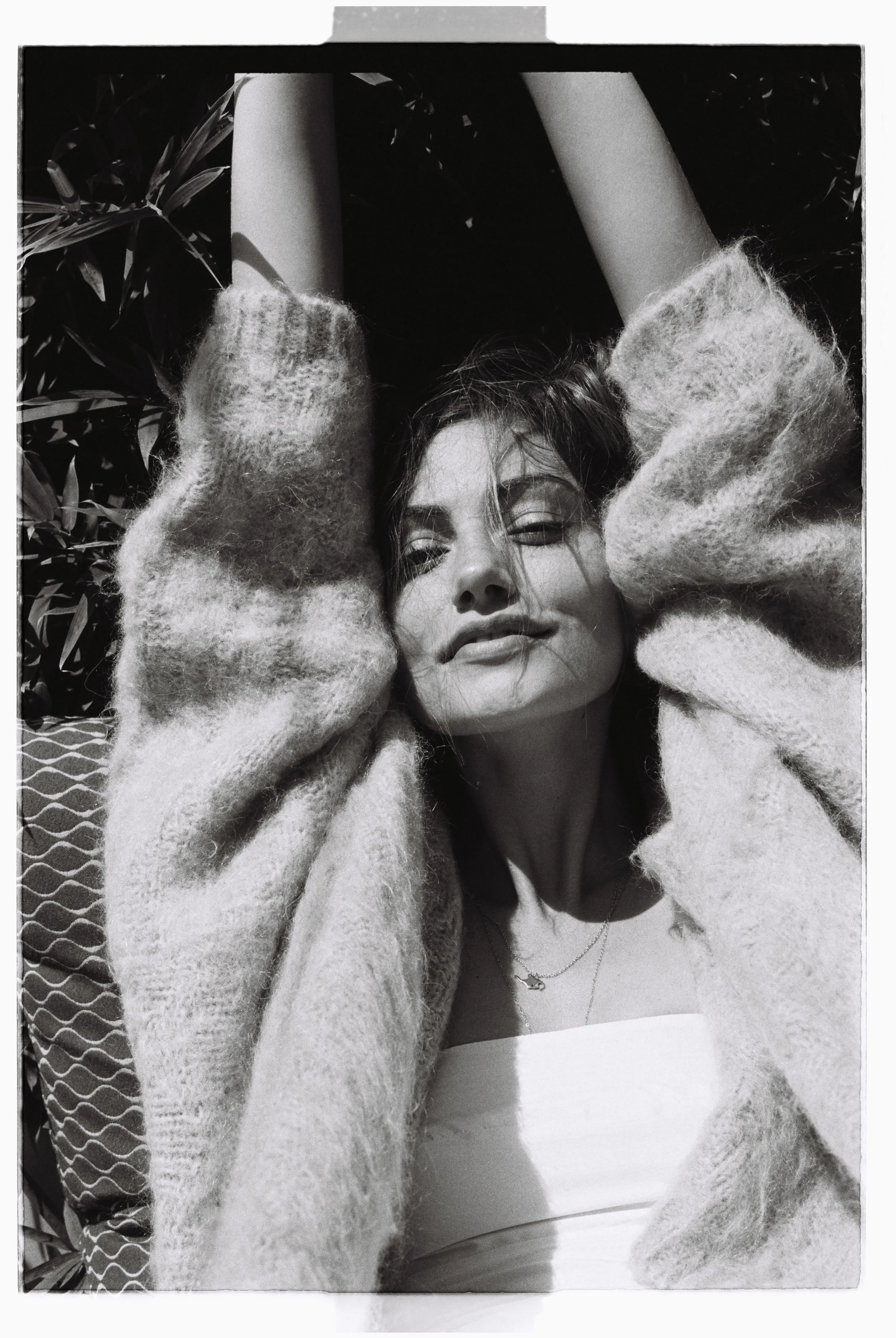 Phoebe Tonkin — James Wright Photography