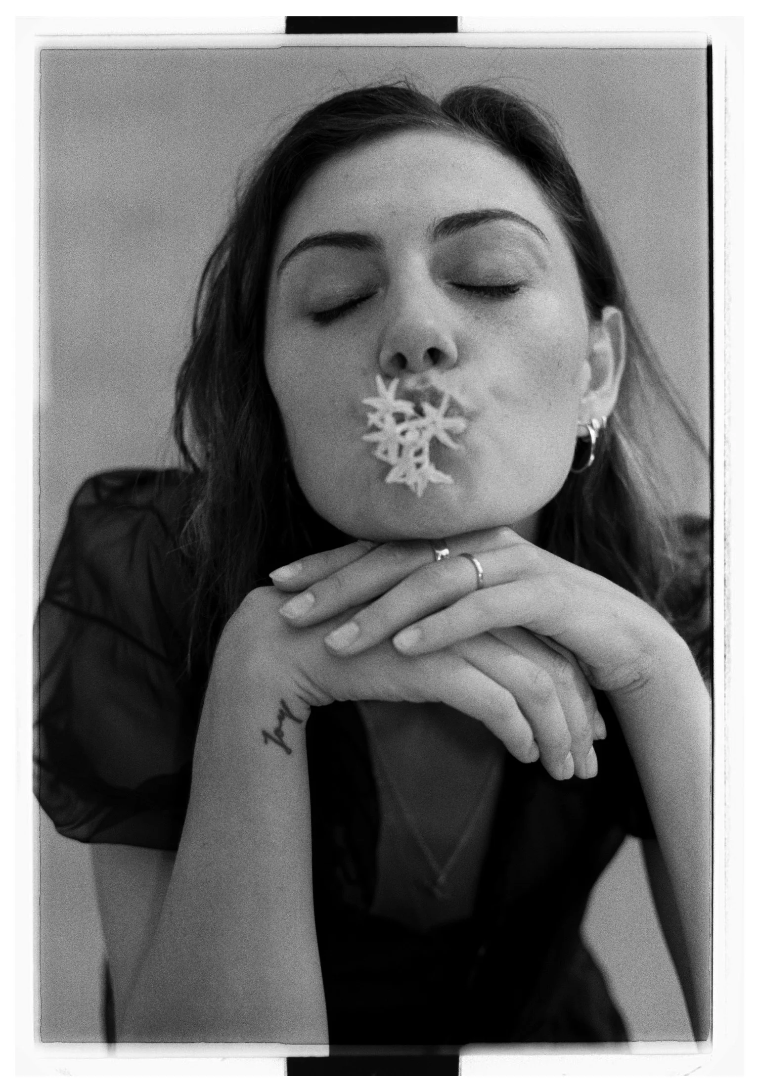 Phoebe Tonkin — James Wright Photography