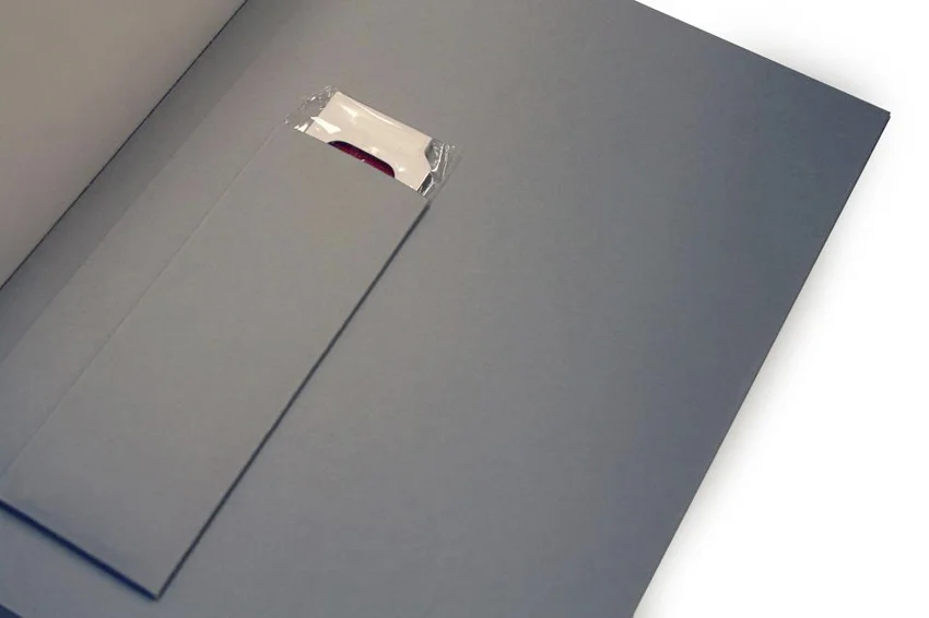 A selection of works – London Bookbinding