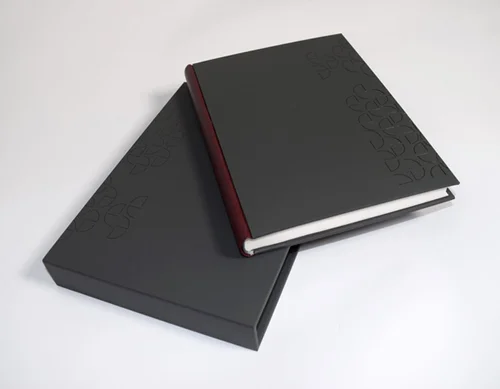 Journal – London Bookbinding