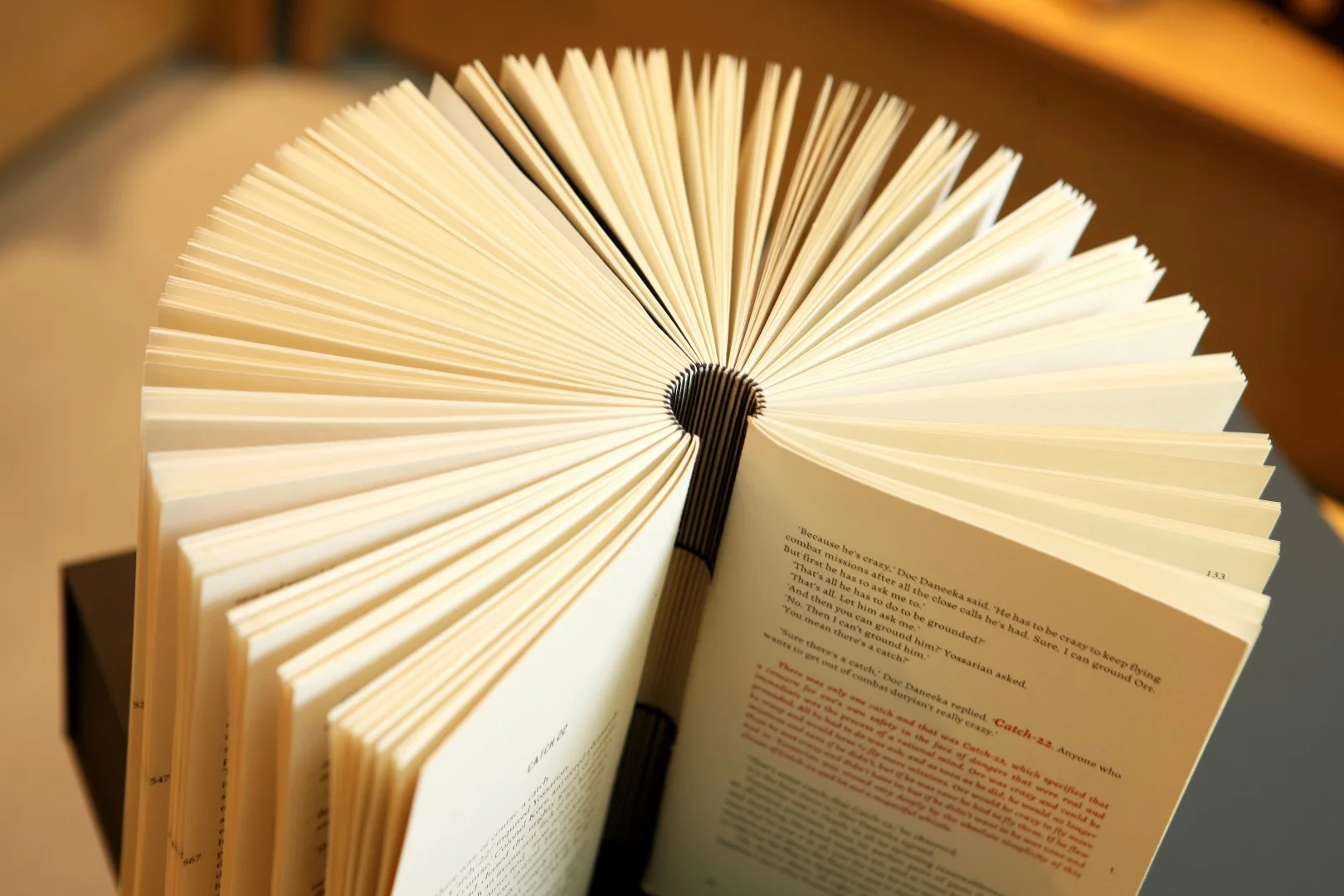 Print Ready Artwork – London Bookbinding