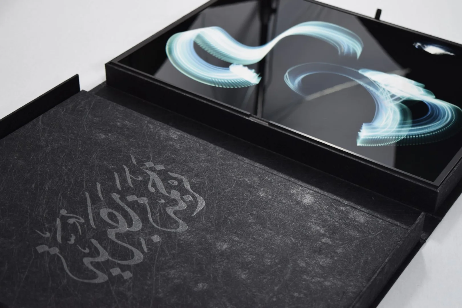 Clamshell Boxes – London Bookbinding