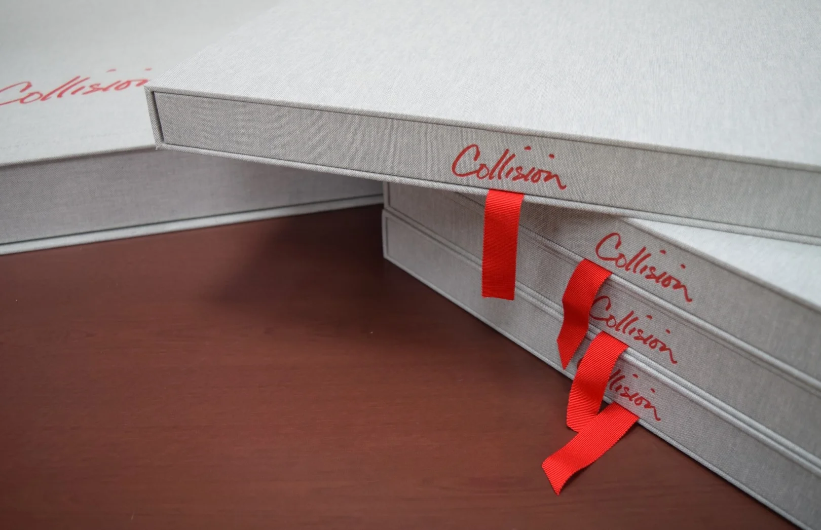 Slipcases – London Bookbinding