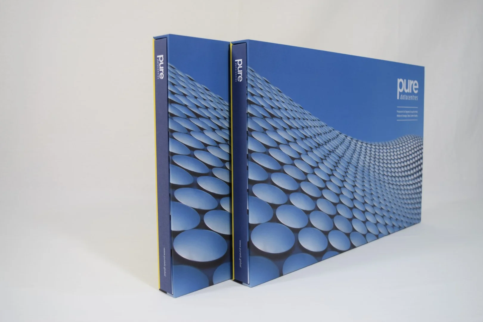 Slipcases – London Bookbinding