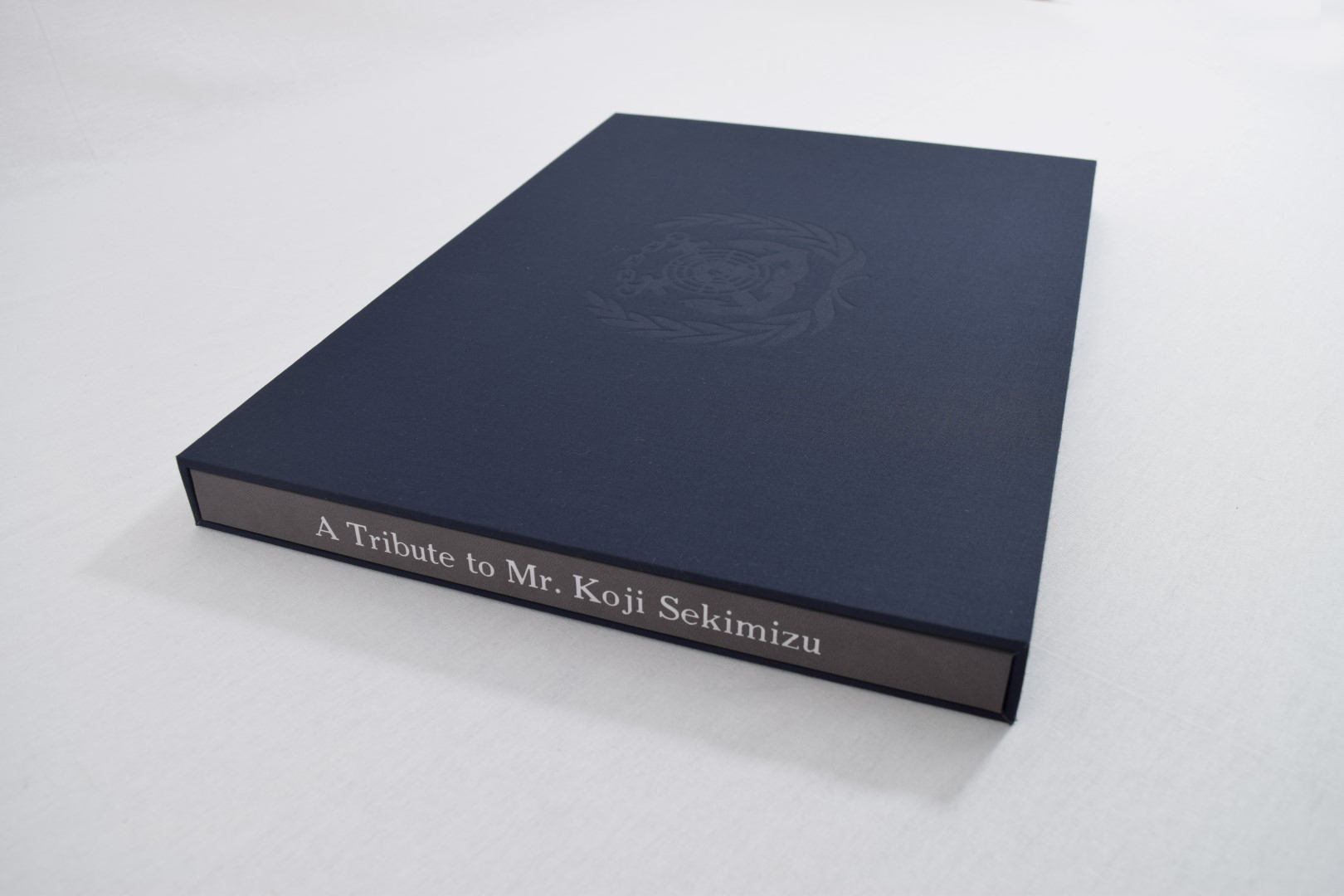 Slipcases – London Bookbinding