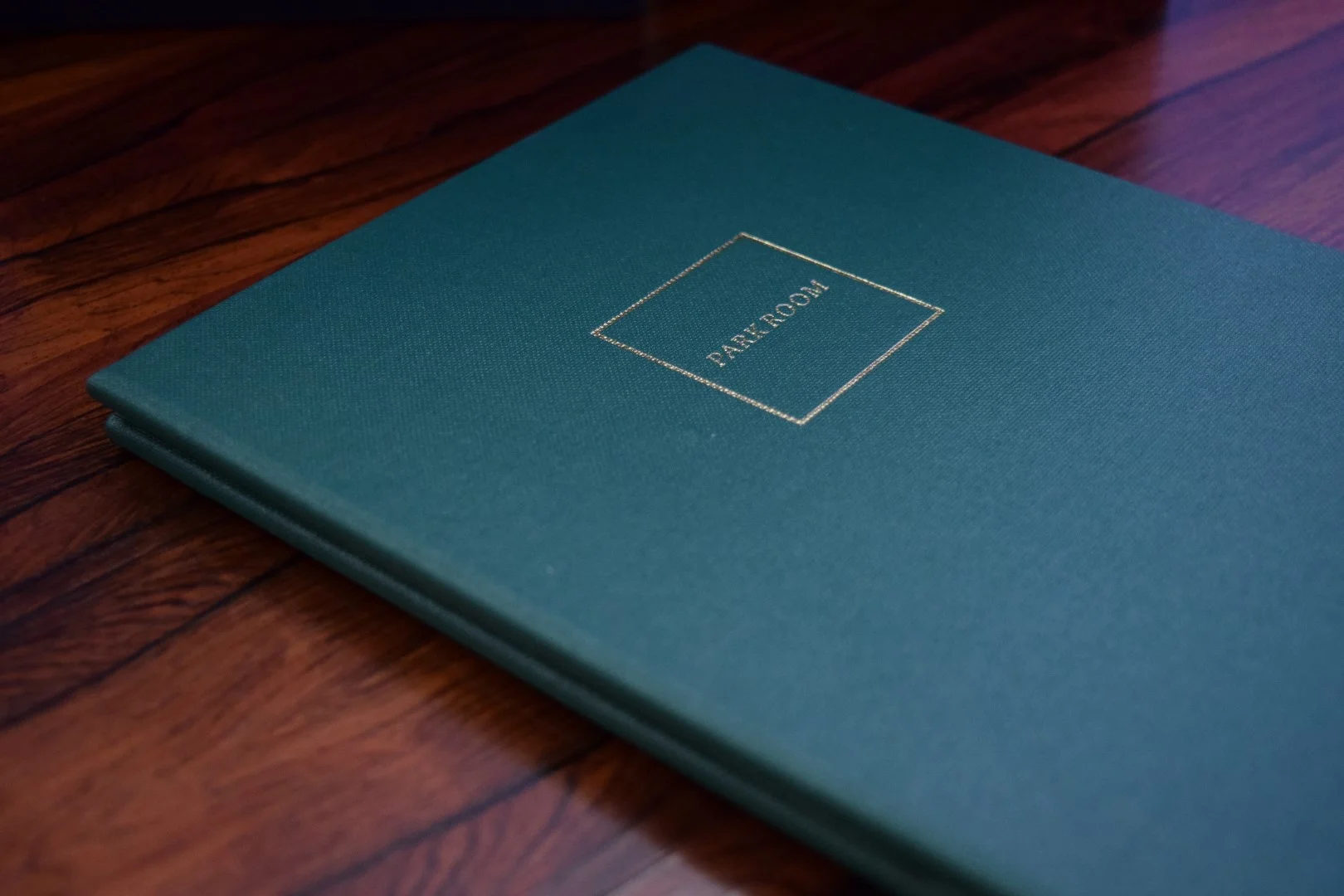 Screw Post Binding – London Bookbinding