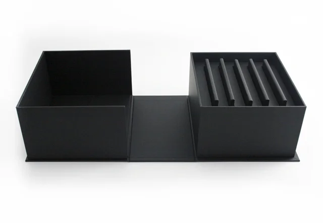 Clamshell Boxes – London Bookbinding