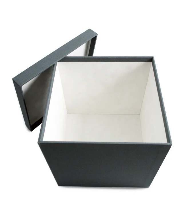 Shoe-style Boxes – London Bookbinding