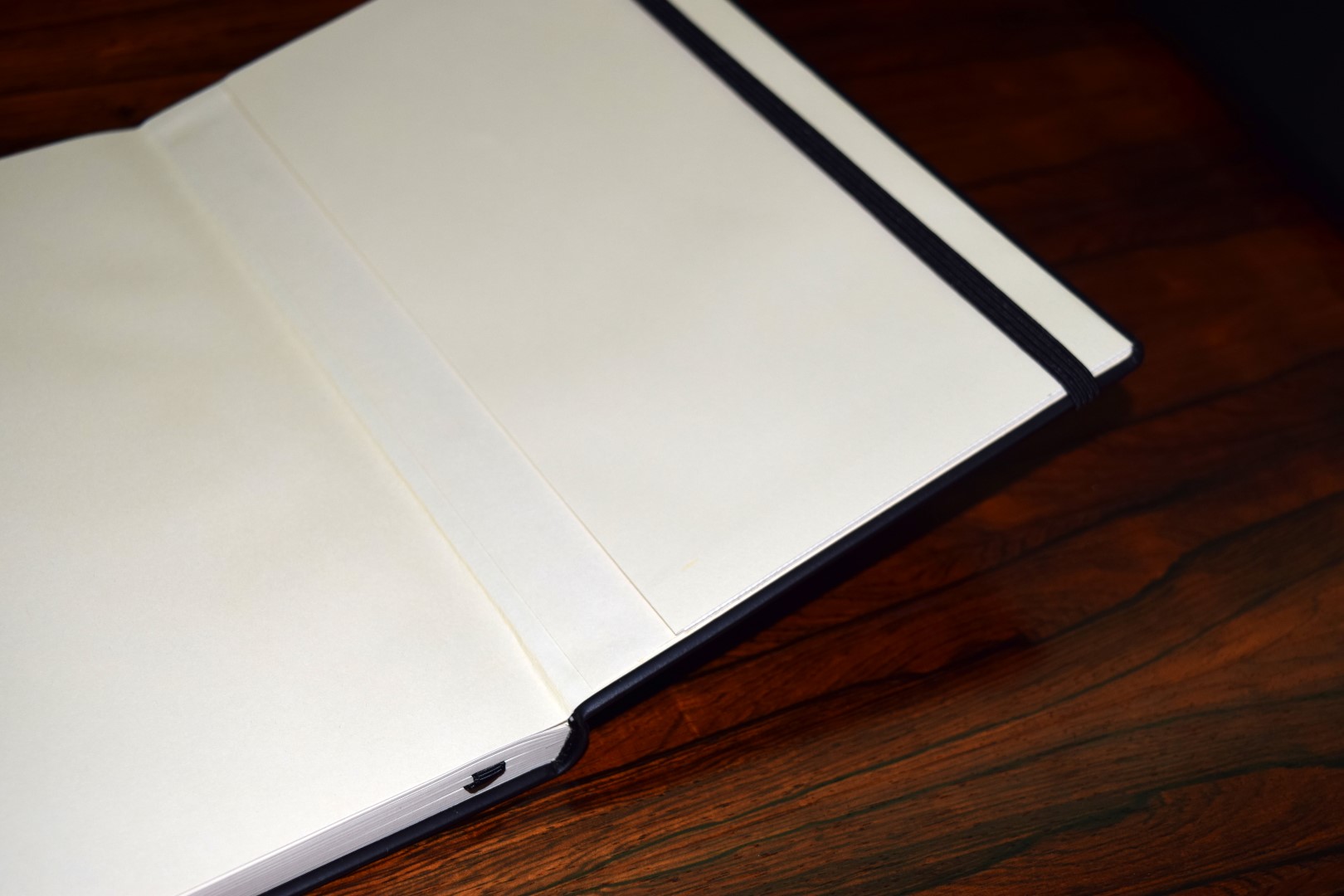 Branded Notebooks – London Bookbinding